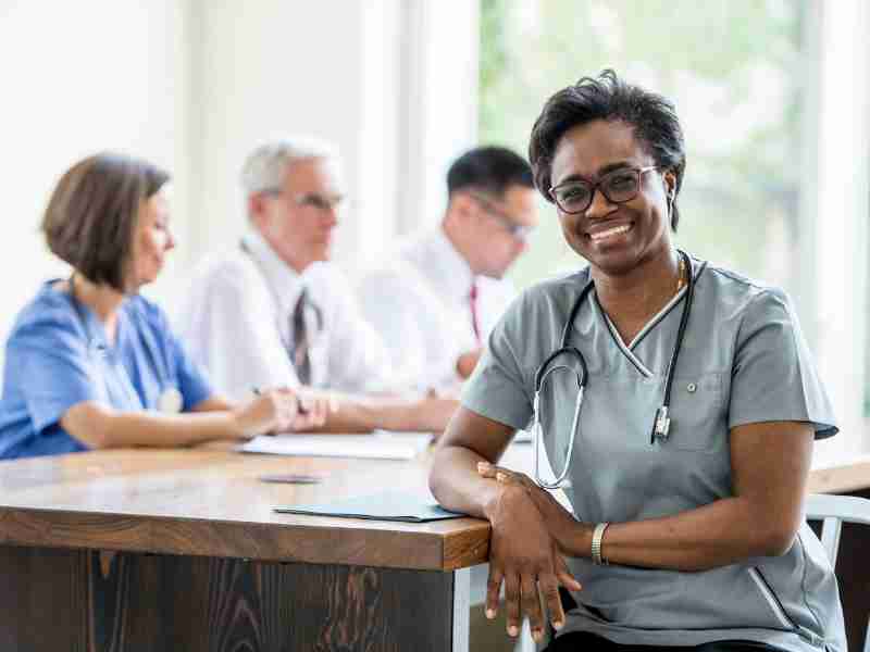 How To Become A Flight Nurse? - Become Nurse