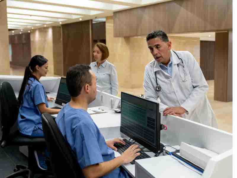 What Is Triage Nurse? - Become Nurse