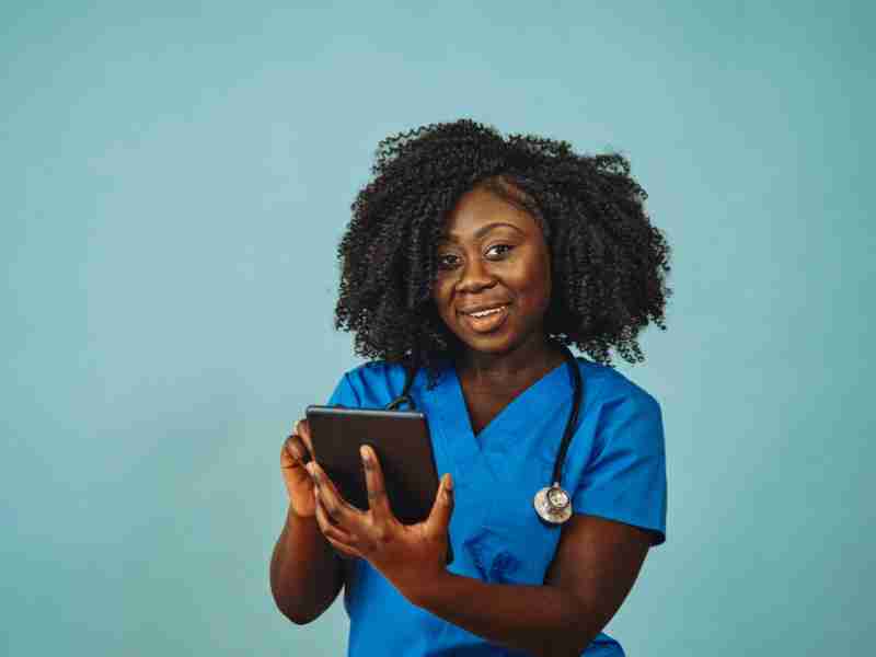 How Long Does It Take To Be A Nurse Practitioner? - Become Nurse