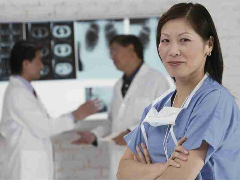 How To Become A Radiology Nurse? - Become Nurse