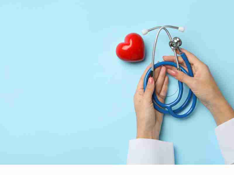 How To Become A Cardiac Nurse? - Become Nurse