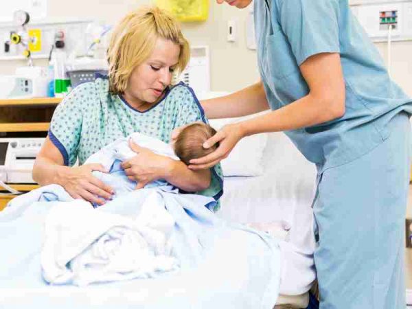 What Is A Perinatal Nurse? - Become Nurse