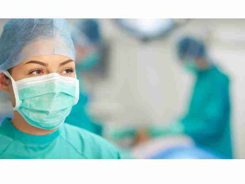 How To Become An Operating Room Nurse? - Become Nurse