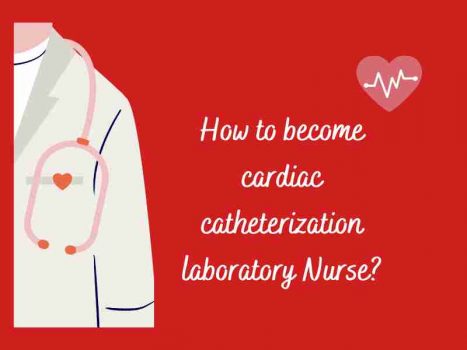 How To Become Cardiac Cath Lab Nurse? - Become Nurse