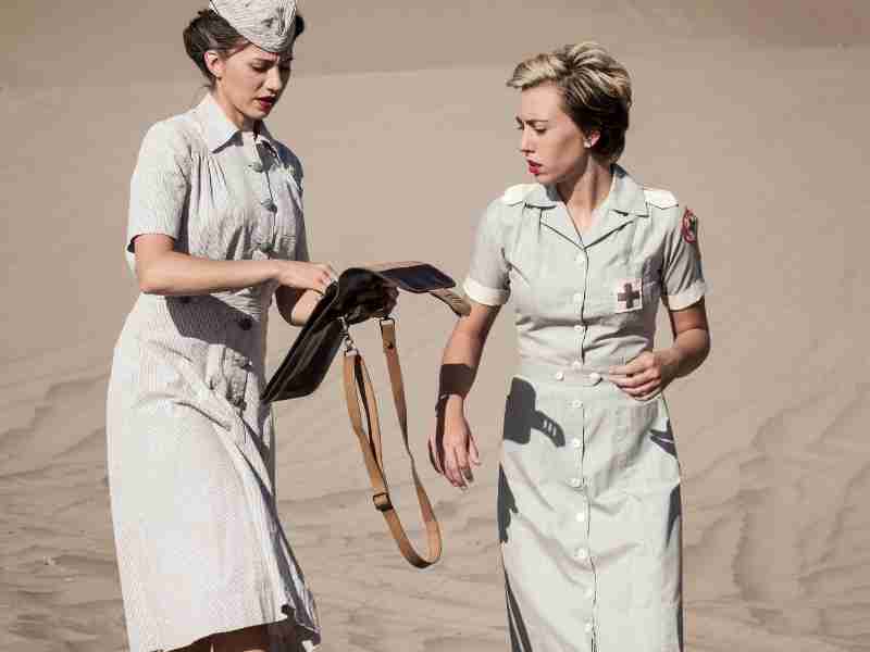 How To Become A Military Nurse? - Become Nurse