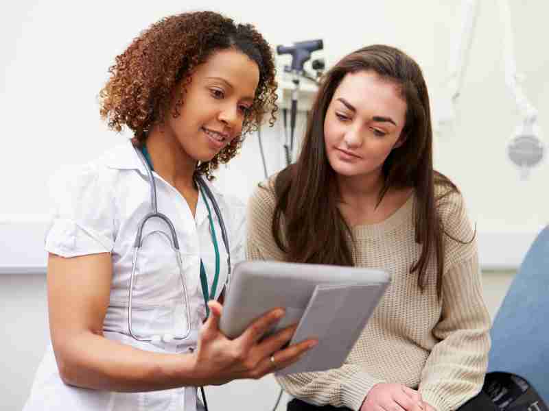 What Is Nurse Preceptor? - Become Nurse