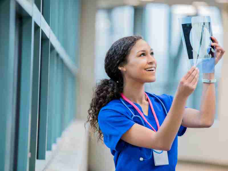 How Long Does It Take To Become A Registered Nurse? - Become Nurse