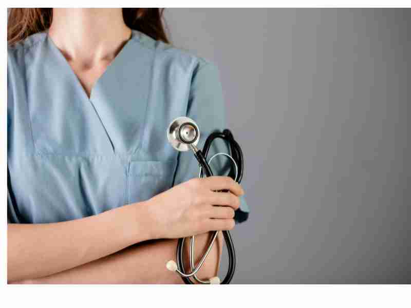 How Long Does It Take To Become A Registered Nurse? - Become Nurse
