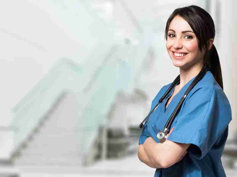 What Is A Licensed Vocational Nurse? - Become Nurse