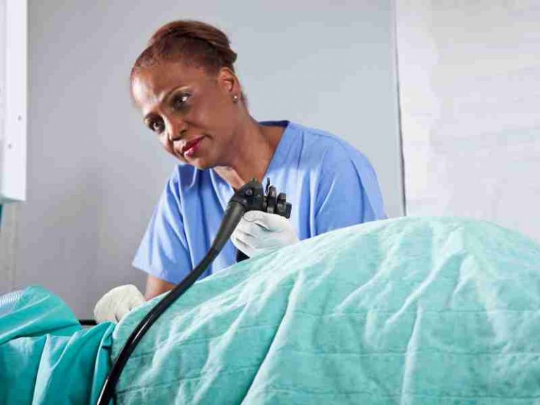 What Does An Endoscopy Nurse Do? - Become Nurse