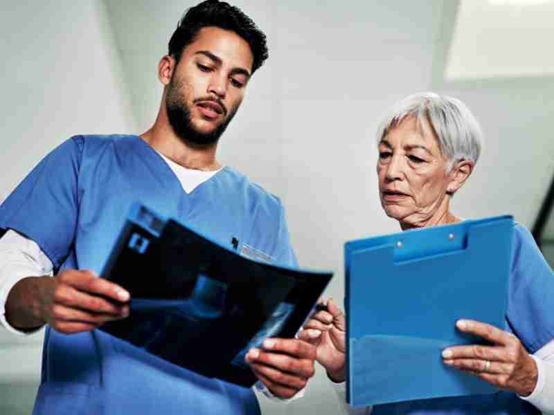 How To Become A Radiology Nurse? - Become Nurse