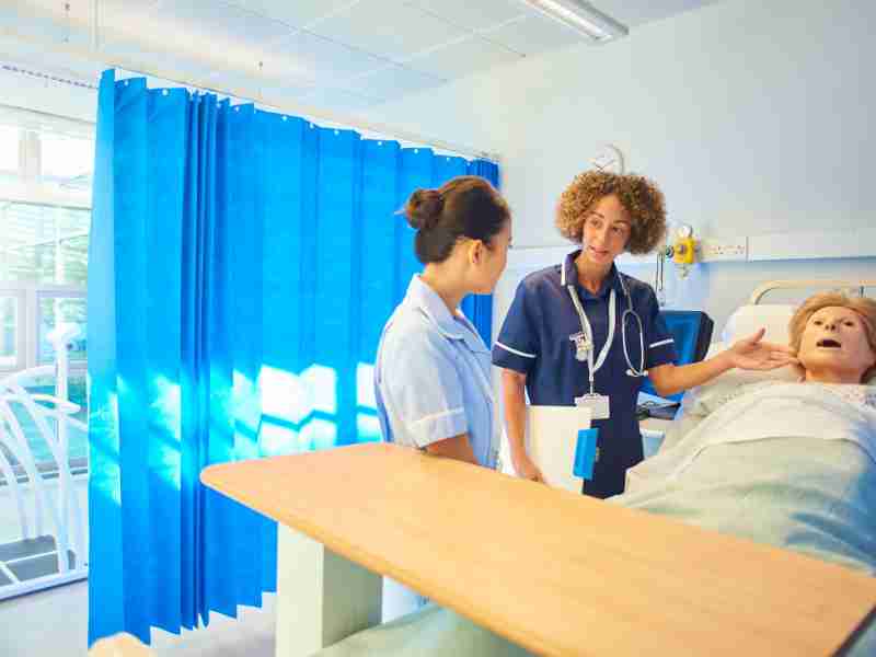 What Is Perianesthesia Nurse? - Become Nurse