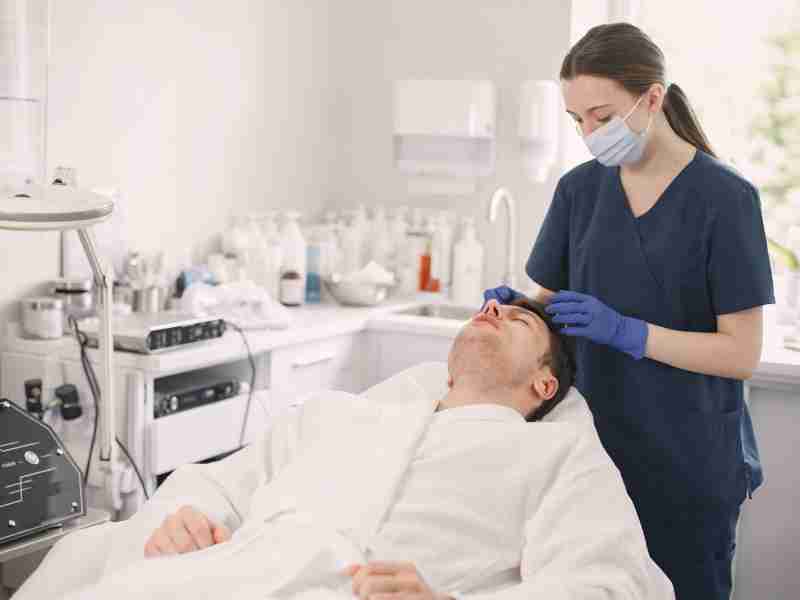How To Become A Dermatology Nurse? - Become Nurse