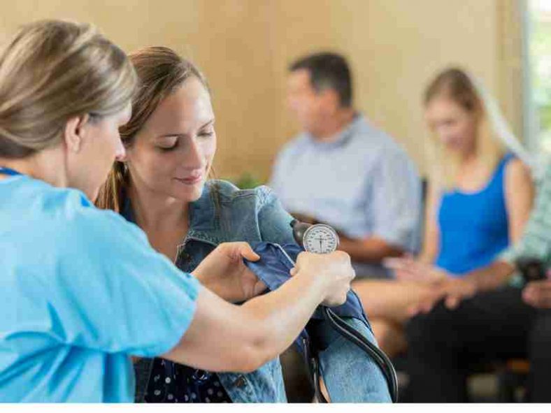 What Is Triage Nurse? - Become Nurse