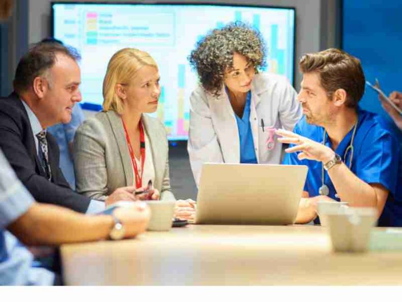 How To Become A Nurse Manager? - Become Nurse