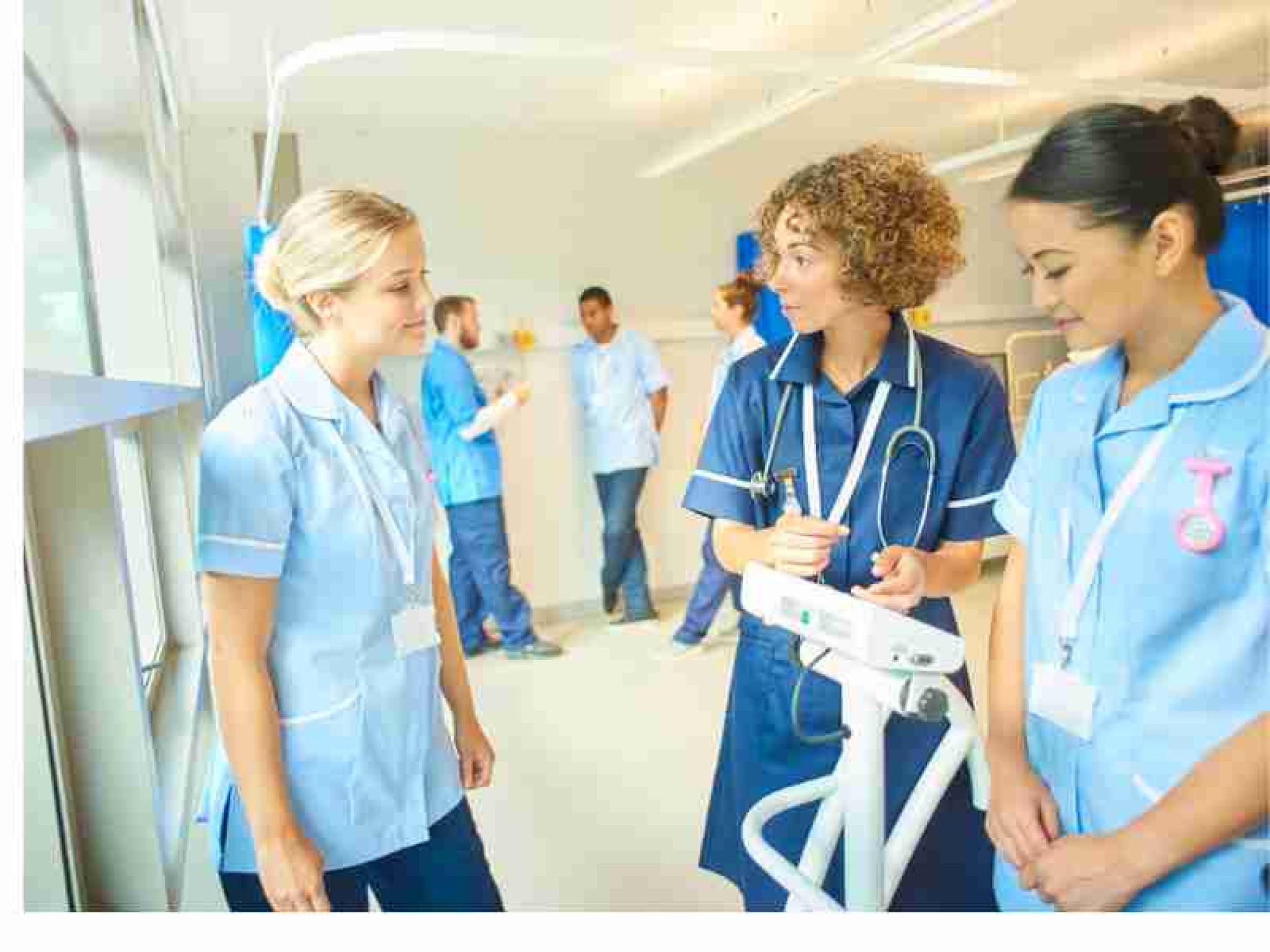 How To Become A Nurse Manager? - Become Nurse