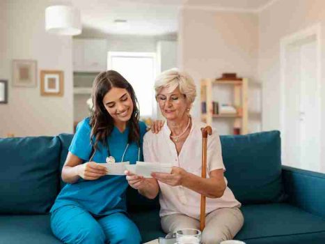 What Is A Nurse Navigator? - Become Nurse