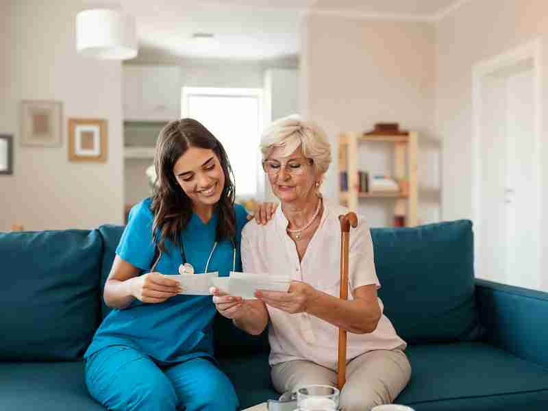 What Is A Nurse Navigator? - Become Nurse