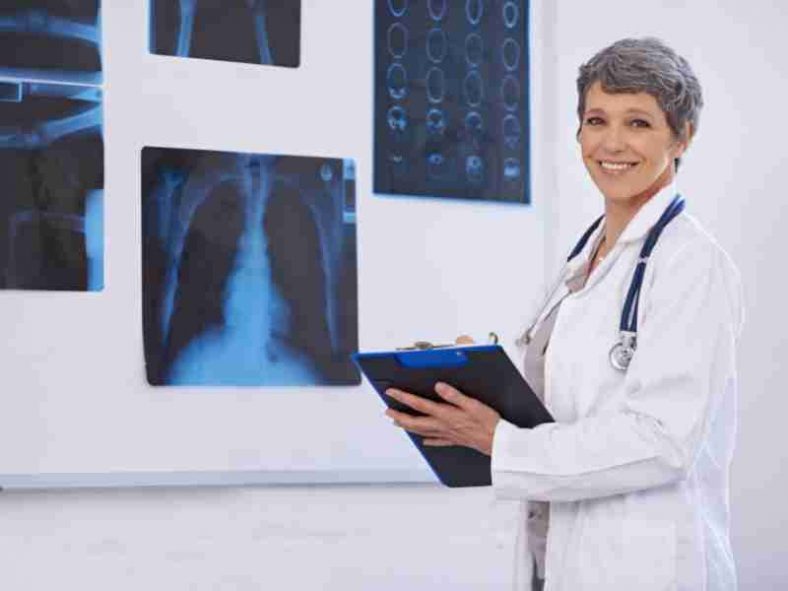 How To Become A Radiology Nurse? - Become Nurse