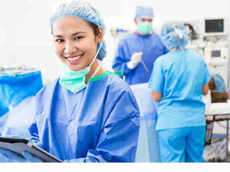 How To Become An Operating Room Nurse? - Become Nurse