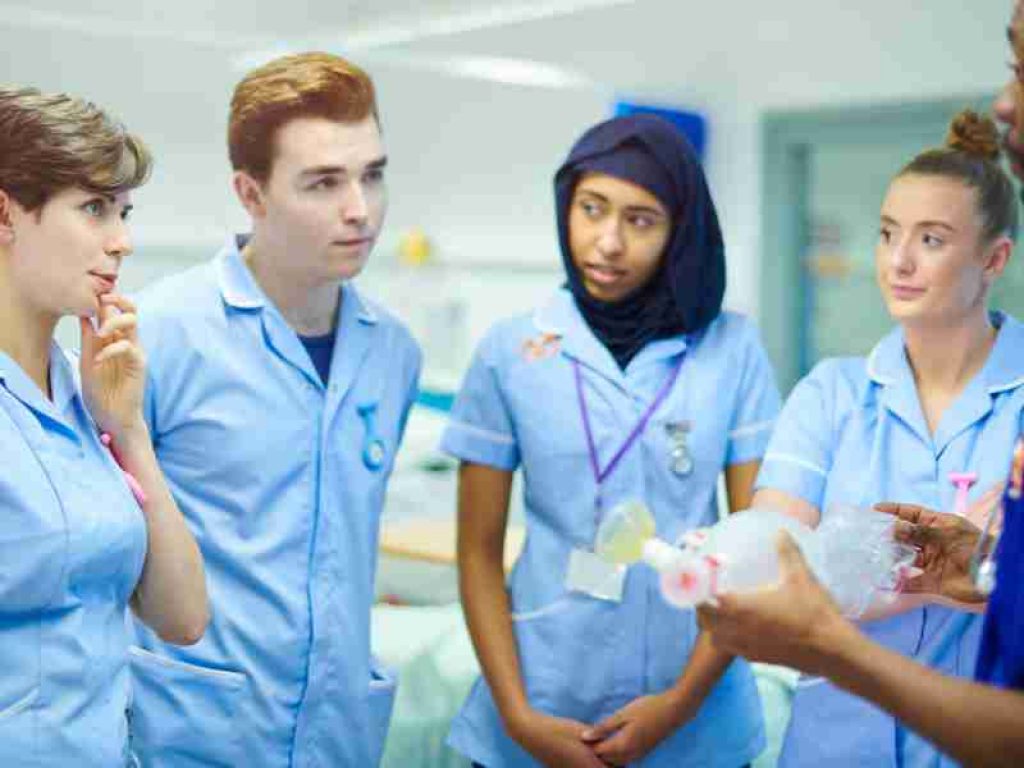 What Is A Licensed Vocational Nurse? - Become Nurse