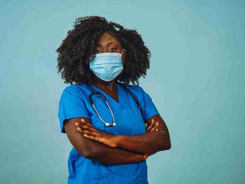 How Long Does It Take To Be A Nurse Practitioner? - Become Nurse
