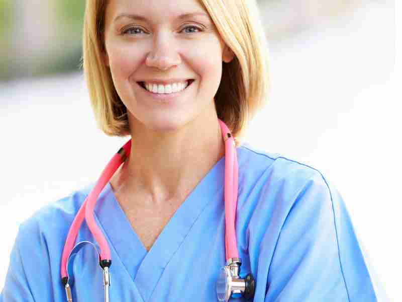How To Become A Per Diem Nurse? - Become Nurse