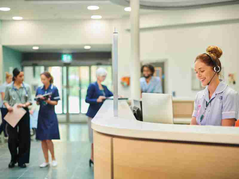 How To Become A Triage Nurse? - Become Nurse