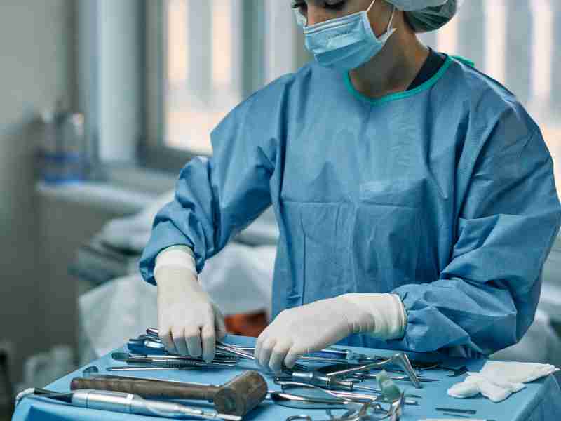 What Is A Surgical Nurse Practitioner? - Become Nurse