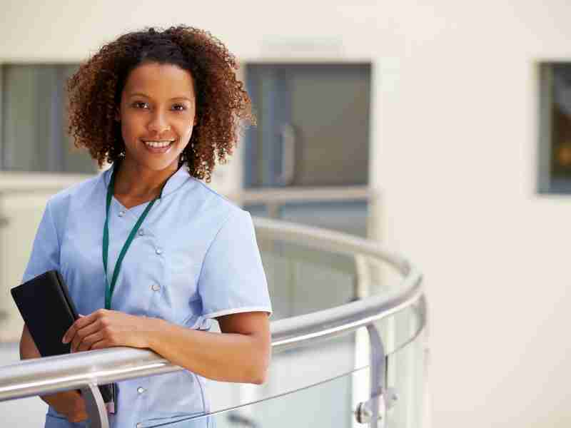 How To Become A Per Diem Nurse? - Become Nurse