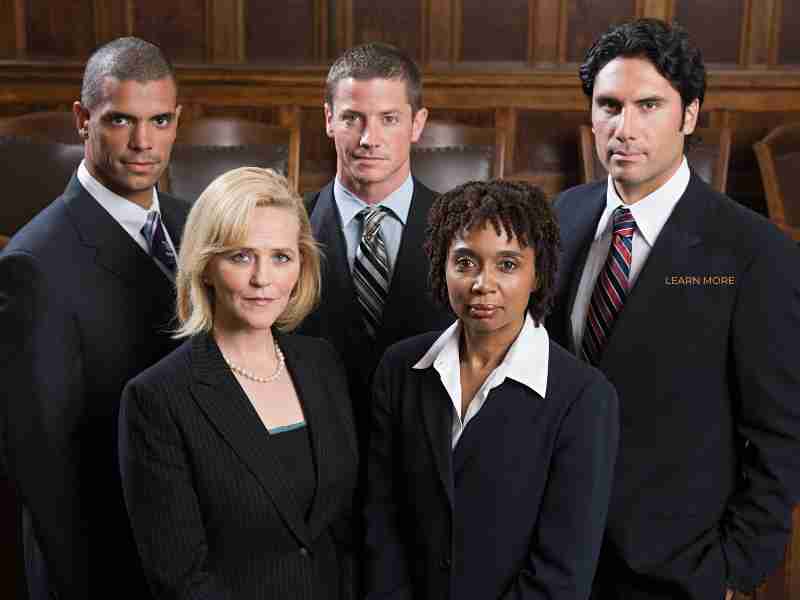 How To Become A Nurse Lawyer? - Become Nurse