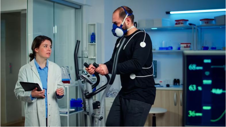 What Does A Sports Medicine Nurse Do? - Become Nurse