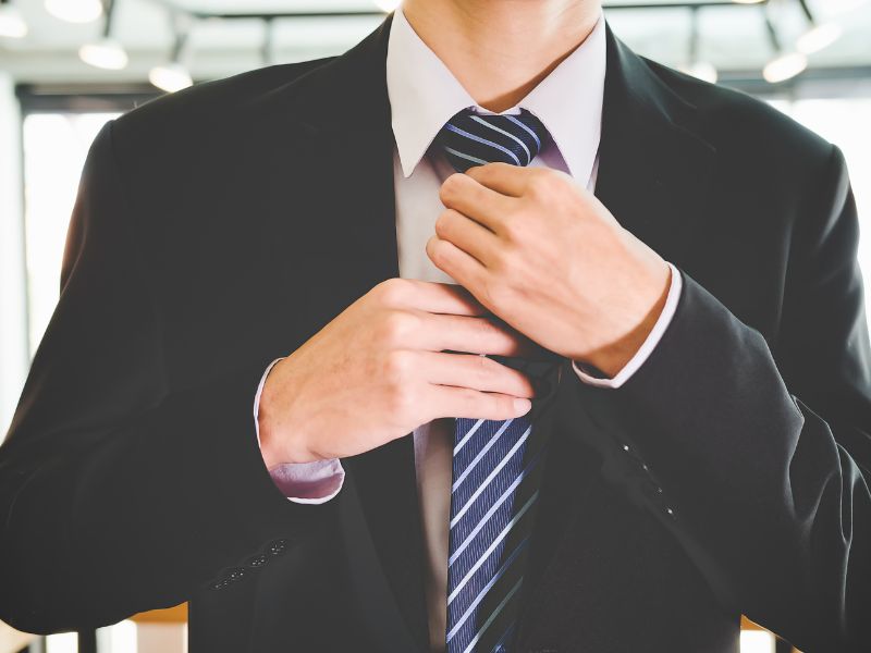 What To Wear To A Nurse Interview? - Become Nurse