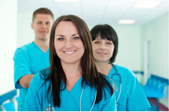 What Is A Nurse Practitioner? - Become Nurse