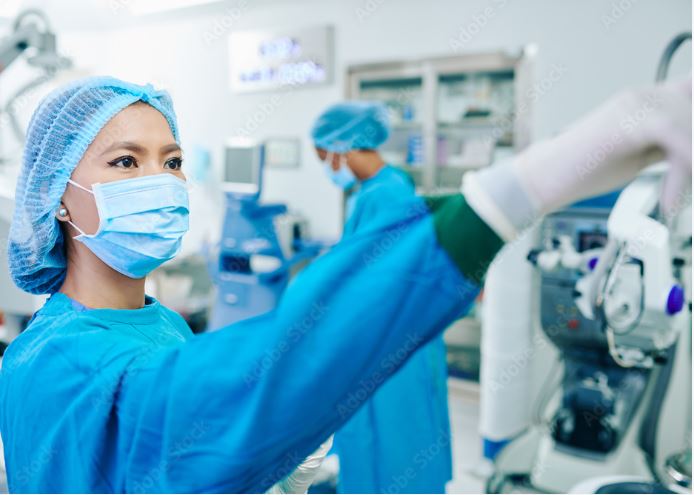 What Is An Ophthalmology Nurse? - Become Nurse