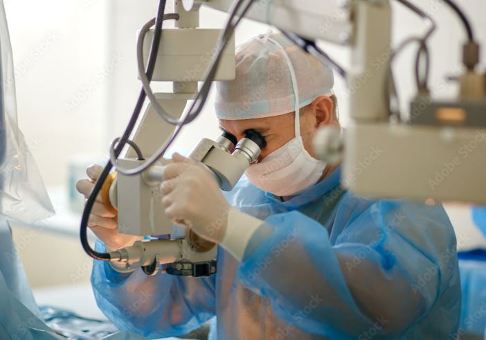 How To Become An Ophthalmology Nurse? - Become Nurse