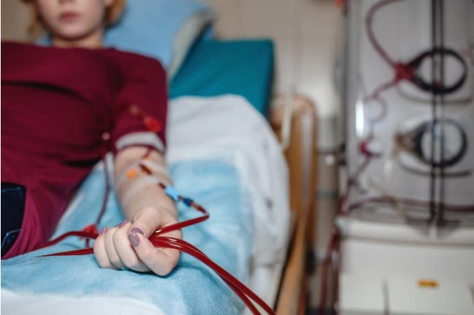 What Is A Dialysis Nurse? - Become Nurse