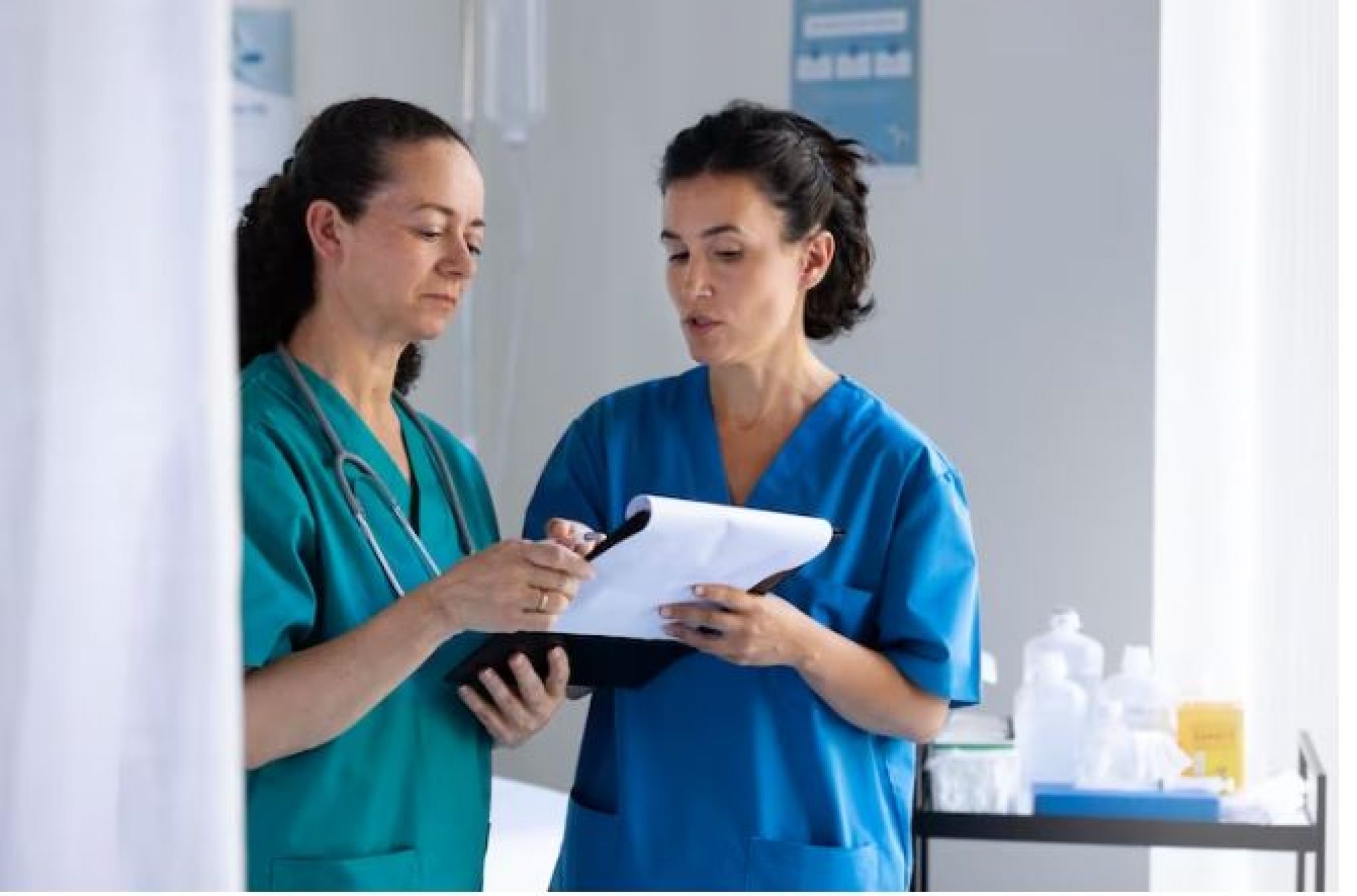 Nurse Vs Nurse Practitioner - Become Nurse