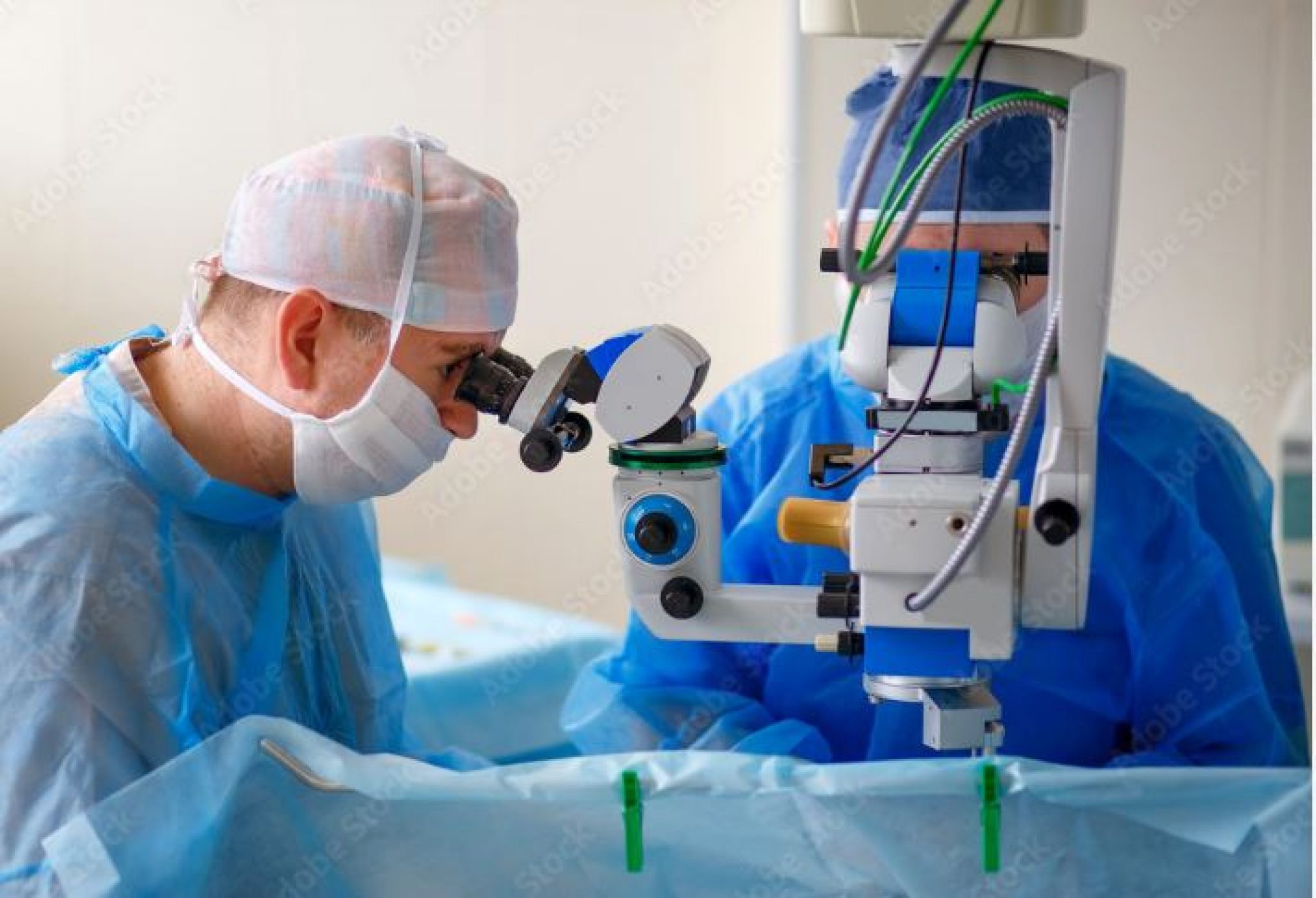 How To Become An Ophthalmology Nurse? - Become Nurse