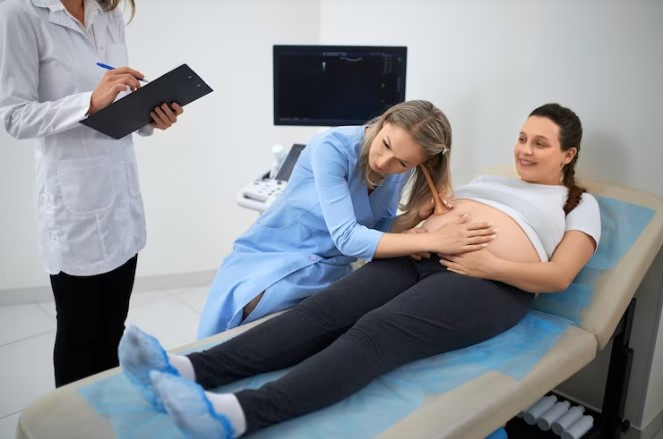 How To Become A Perinatal Nurse? - Become Nurse
