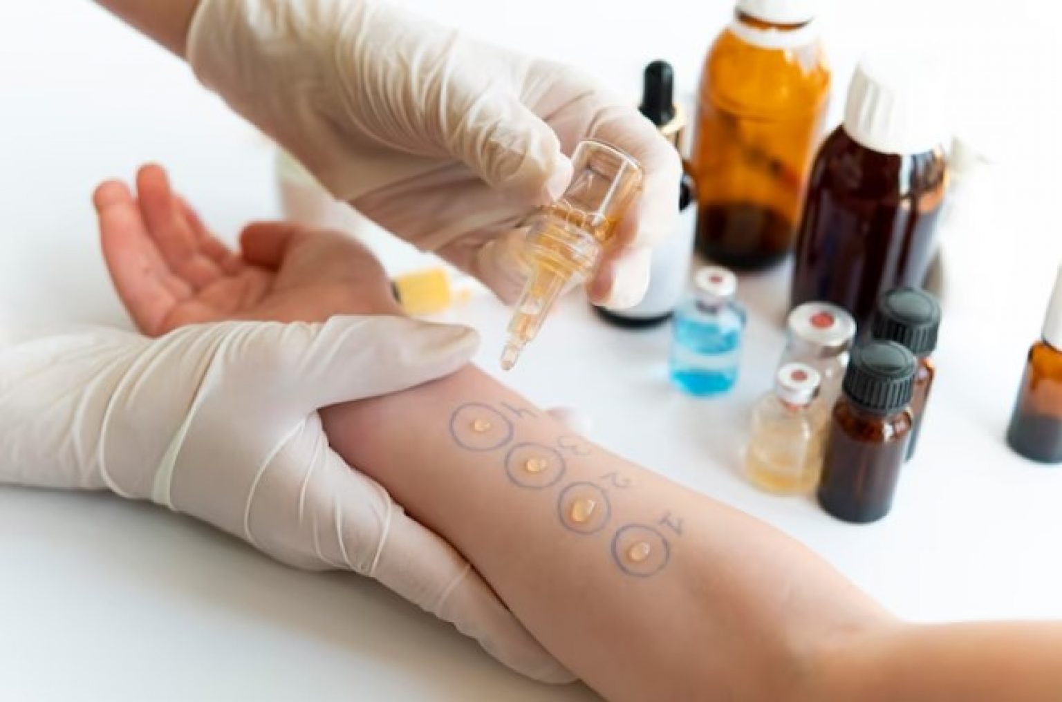 What Is A Dermatology Nurse? - Become Nurse