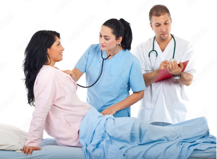 What Is An Obstetric Nurse? - Become Nurse