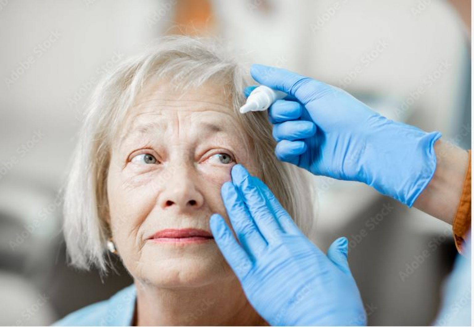 What Is An Ophthalmology Nurse? - Become Nurse